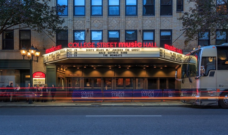 Connecticut Financial Center | Chase Enterprises